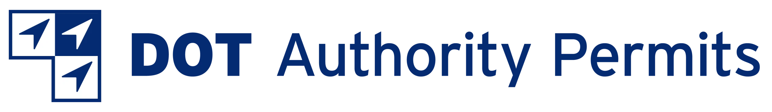 DOT Compliance Services | DOT Authority Permits